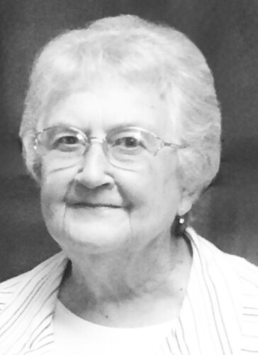 Joanne Dishong | News, Sports, Jobs - Marietta Times